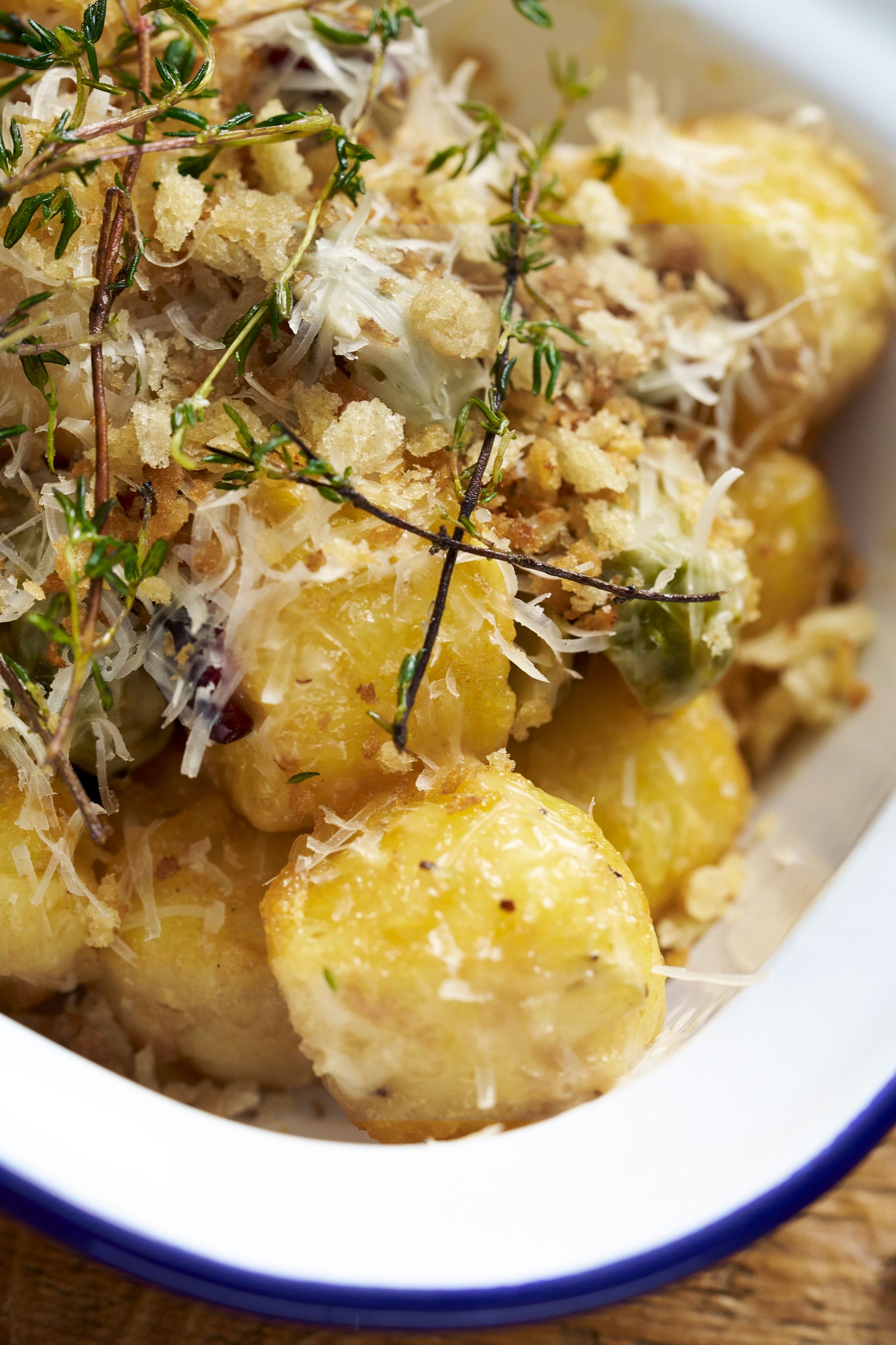 Menus at The Grasshopper